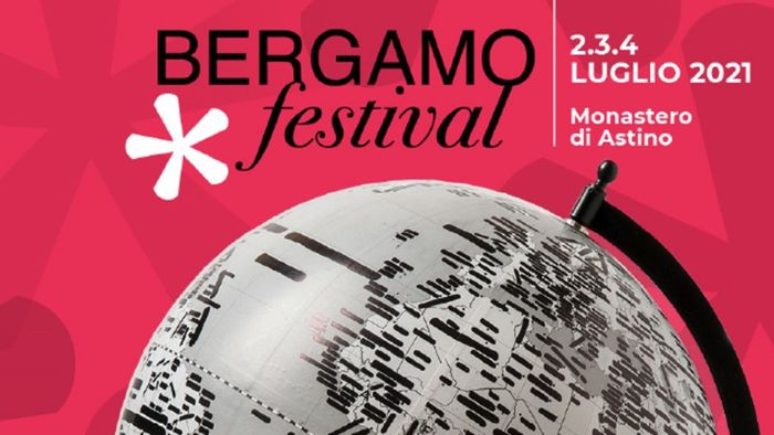 Torna il Bergamo festival, sarà all’aperto e in presenza ad Astino dal ...