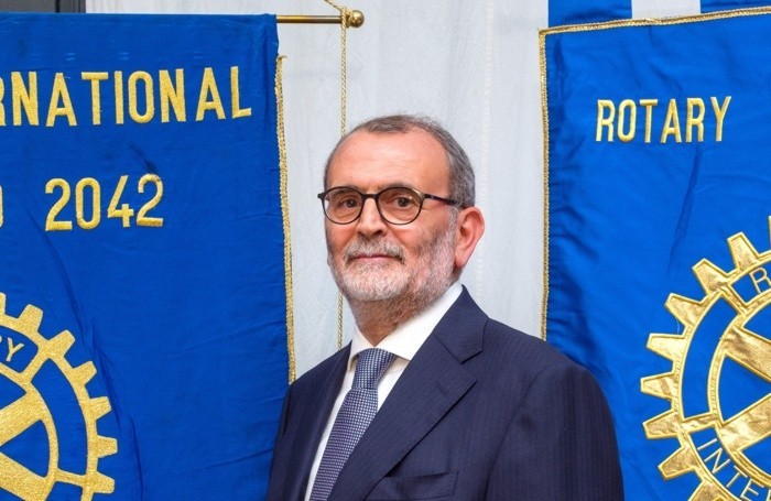 Dal Rotary Club Bergamo Sud alla guida di 50 Club della Lombardia ...