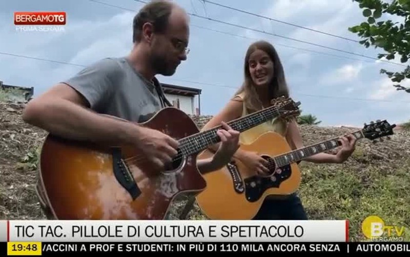 video Cultura e SpettacoliL'Eco di Bergamo - Notizie di Bergamo e provincia