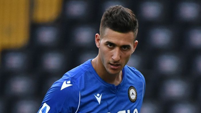 Musso: «L’Atalanta un passo importantissimo, darò il massimo» - Sport