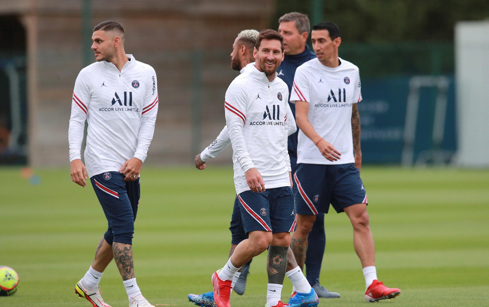 Stromberg fa le carte alla prossima Champions. «Psg, ora o mai più. E ...