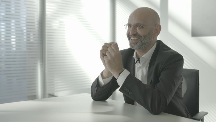 Oltre 300km in viaggio per la Lombardia con la nuova AudiQ4 e-tron. E ...