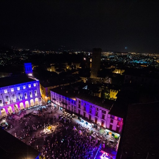 Ritorna «Art2night», la notte bianca dell’arte colora tutta la città ...