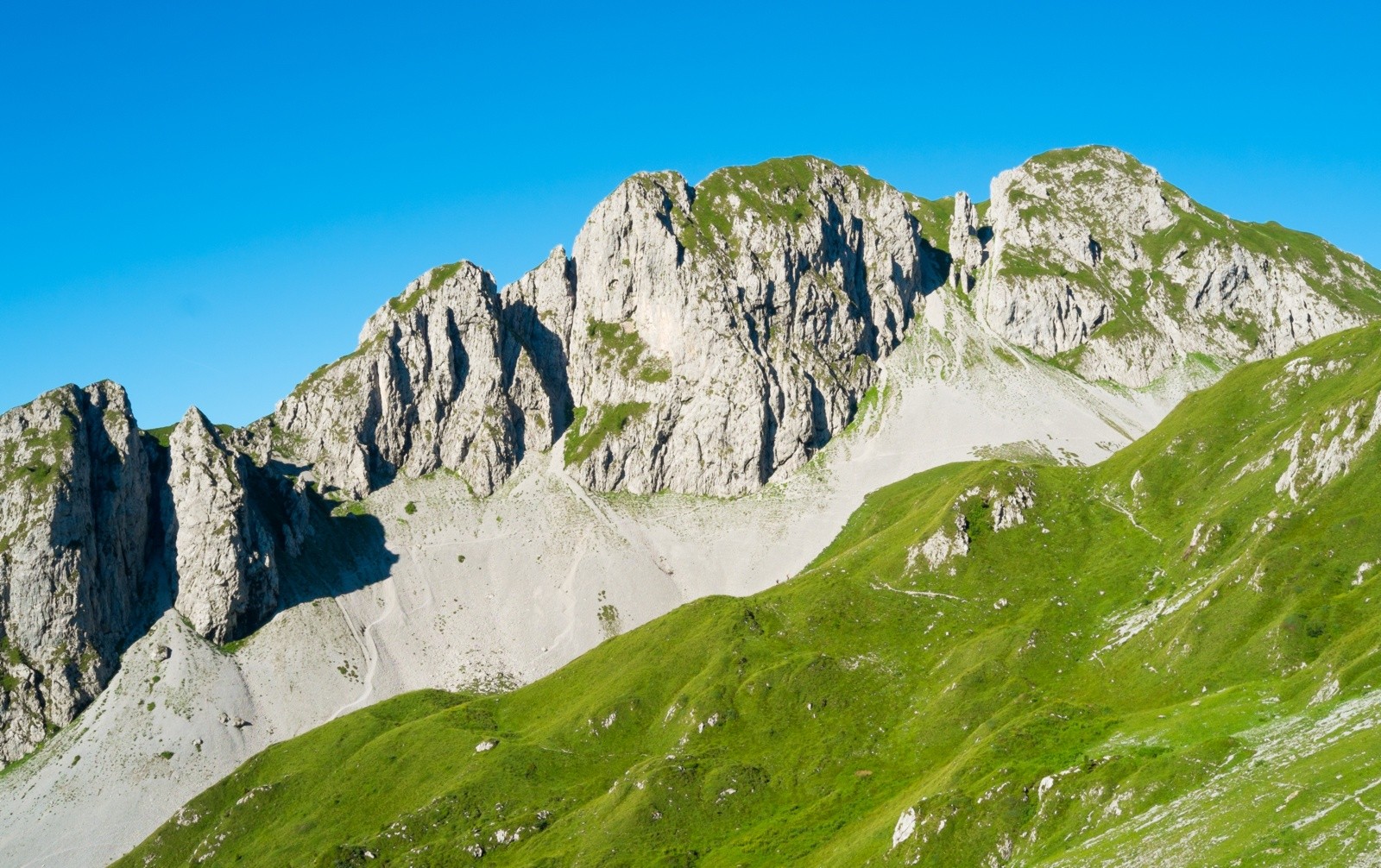 Agosto a Castione della Presolana: la montagna per tutti