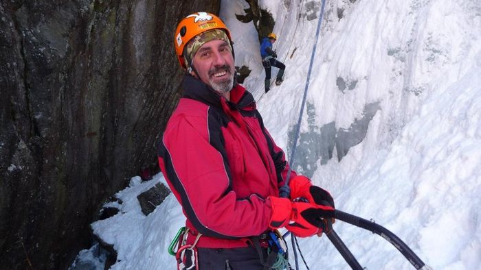Lunedì l’ultimo saluto all’alpinista Luigi Galizzi, costruì la croce ...