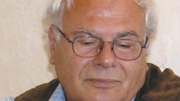 Addio allo «scultore di anime» Pietro Garofalo: insegnò a lungo al ...