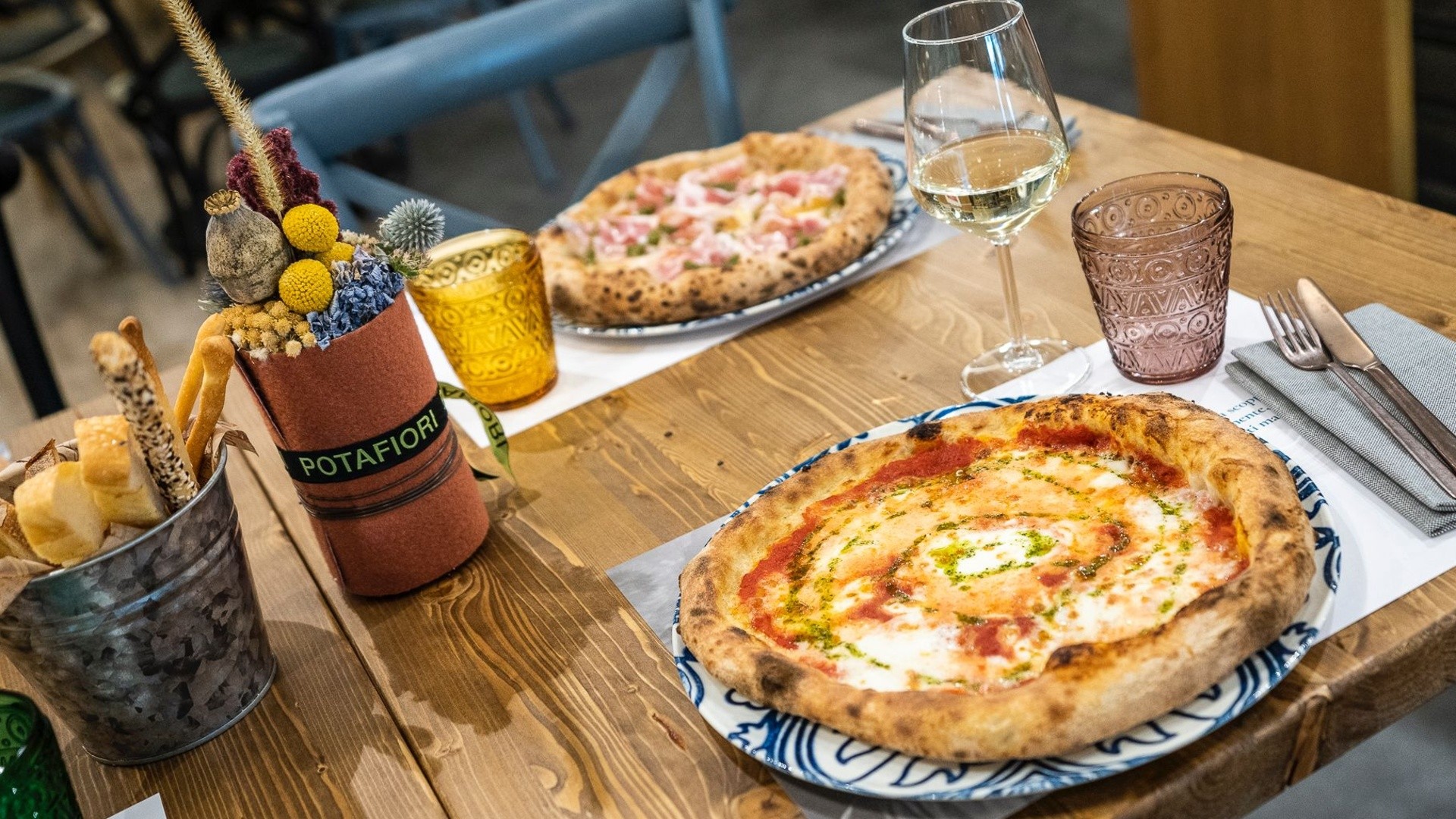 Cena tra amici? Da «Chef Vincenzio» a Grassobbio un locale perfetto per ...