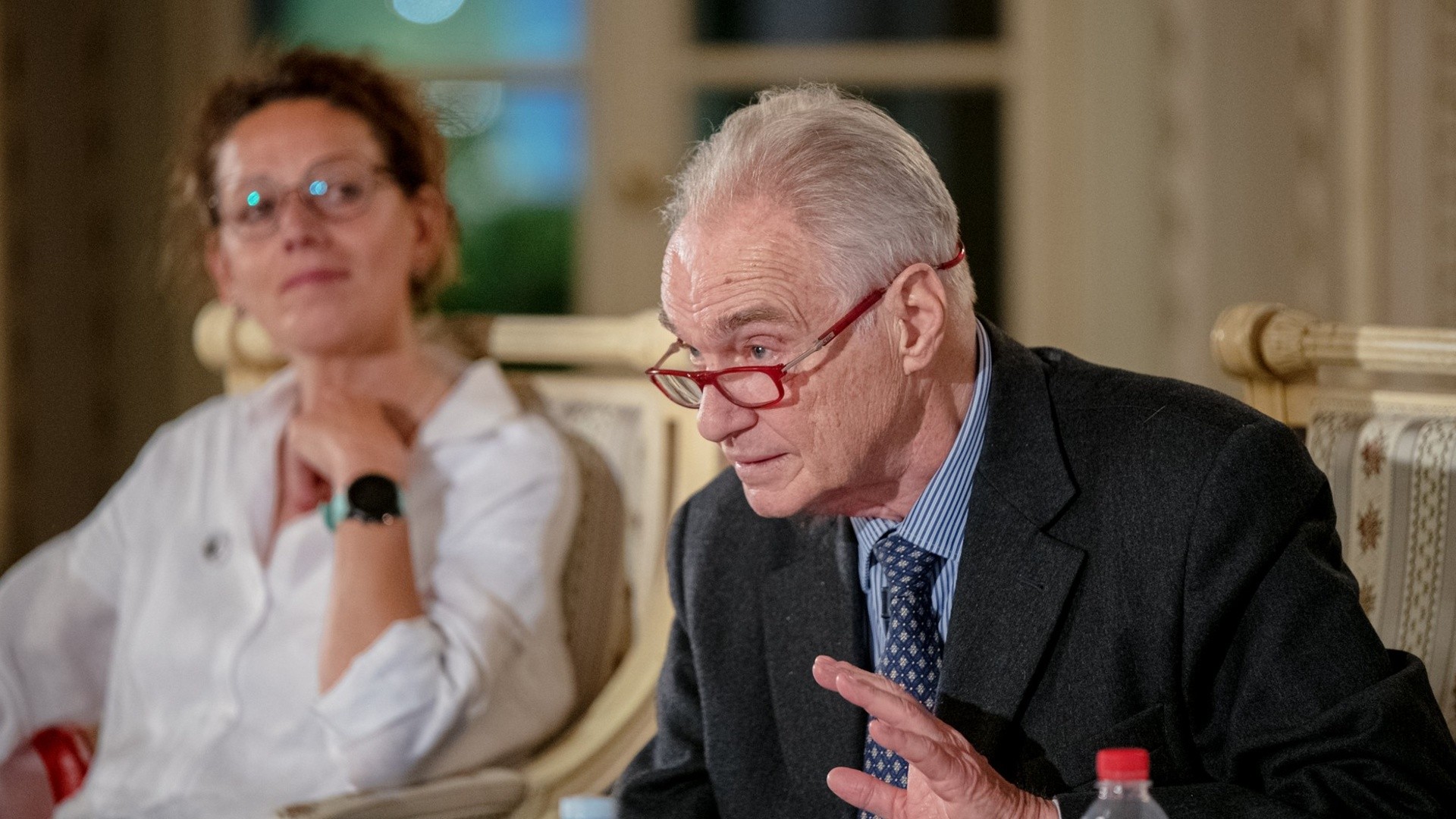 Fabio Isman: per ogni «città ideale», una visione del mondo