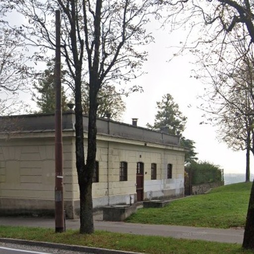 Spalto di San Michele, assegnata al bar Flora la gestione della casa ...