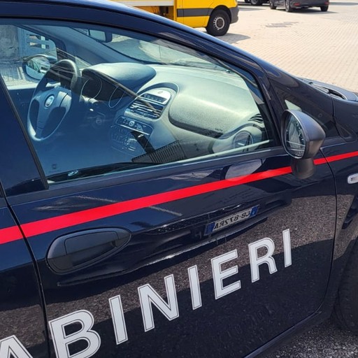 Treviolo, arrestato nel parcheggio del supermercato con 4 grammi di ...