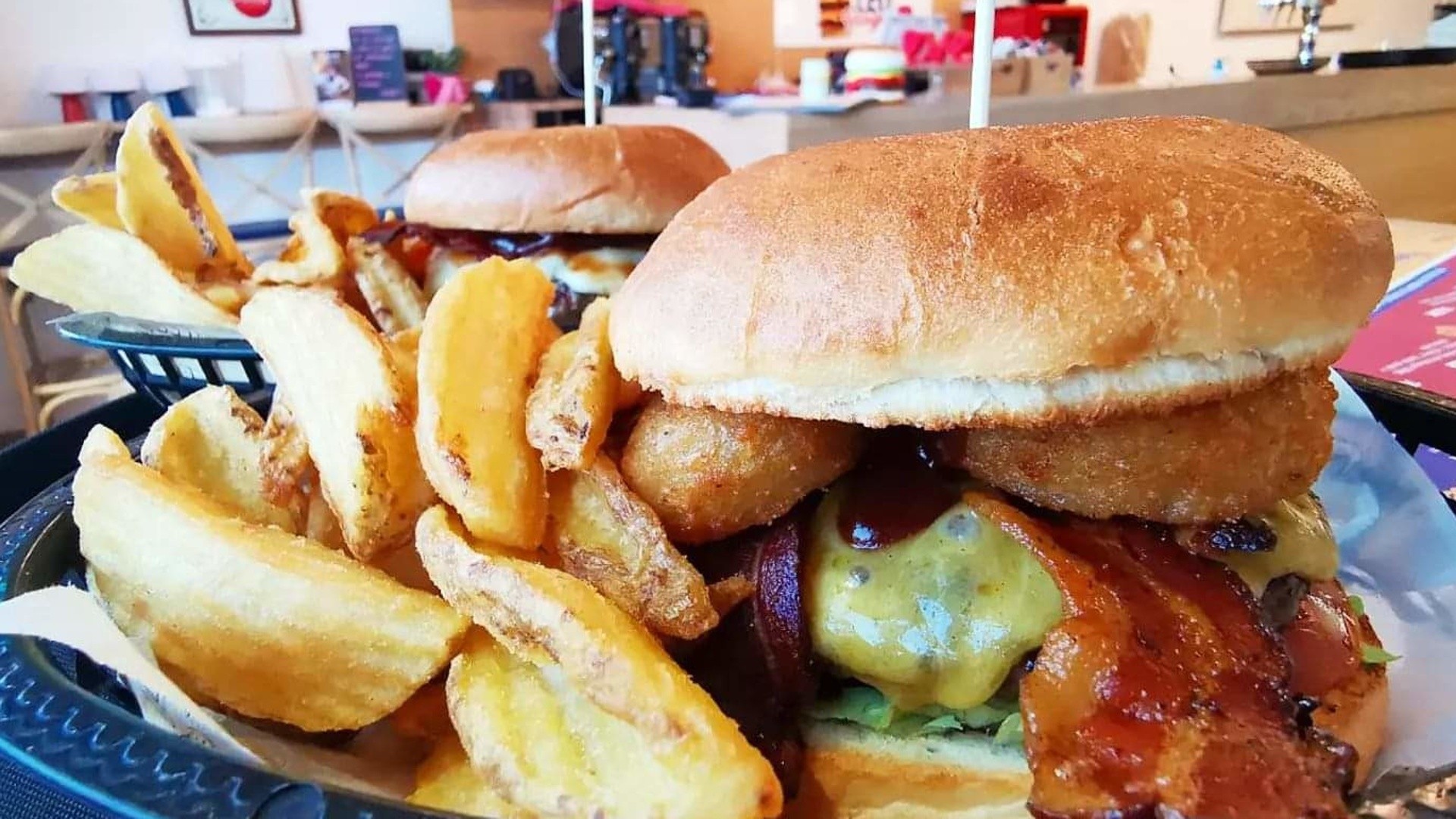 Da «Leoburger» quattro novità autunnali