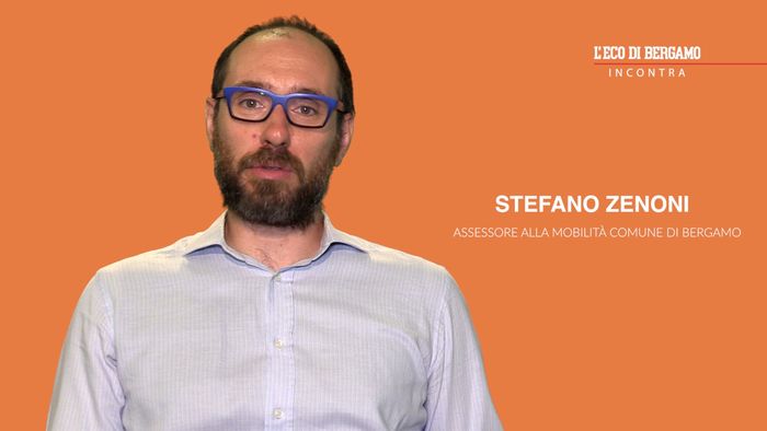 Stefano Zenoni: «Le mie passioni: la montagna, la musica e... le mappe ...