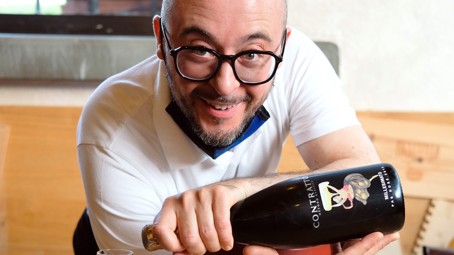 Da «Ol Cantinì» a Bonate Sotto gusto, tradizione, territorio e qualità!