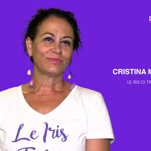 «Aiuole di Iris per non dimenticare Paola e le vittime di violenza». In ...