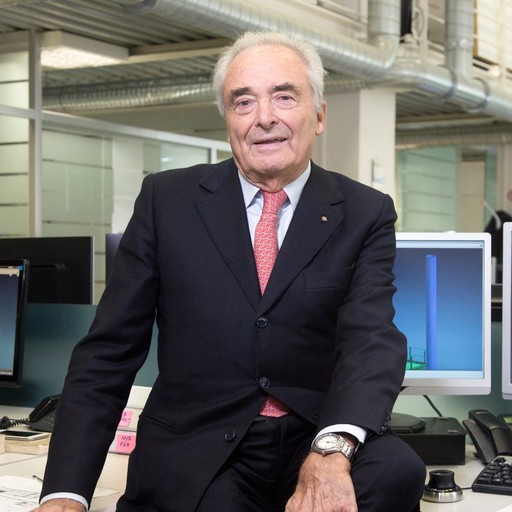 Addio a Pierluigi Rizzi: fondò la Cimprogetti - Cronaca, Bergamo