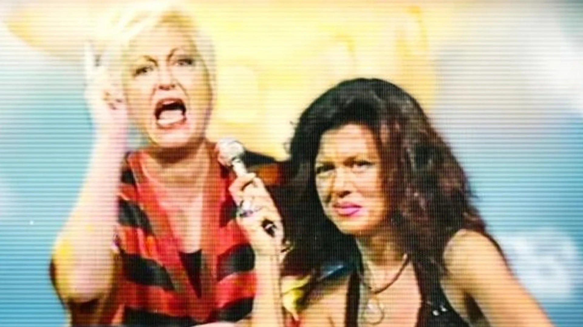 #coseserie: non ho paura di Wanna Marchi in sé, ho paura di Wanna ...