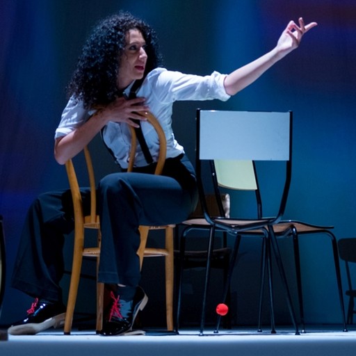 Con «Dall’io al noi» va in scena il mondo forte di chi fa del bene ...