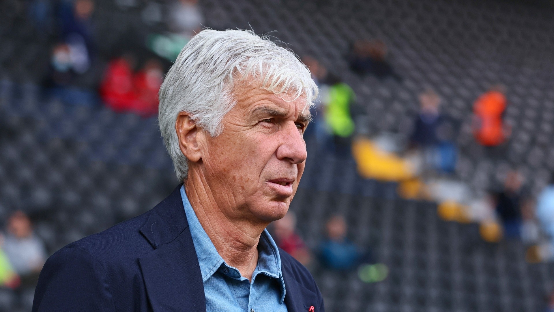 Corner Talk, podcast n. 2. «Gasp e il coraggio delle scelte»: le parole ...