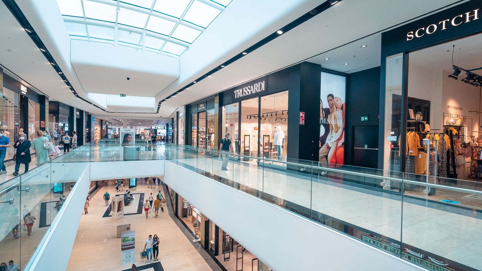 Tutto quello che c’è da sapere sull’operazione «Unexpected Black Days» 2022