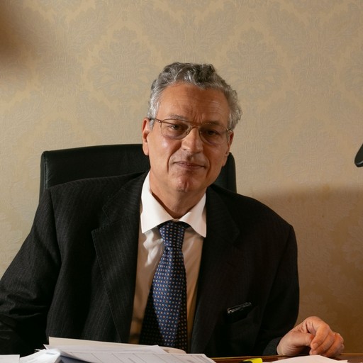 Enrico Ricci lascia Bergamo, sarà prefetto di Catanzaro - Cronaca