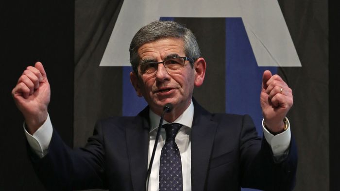 Lazzarini, capo degli «Amici»: «Atalanta sesta e con prospettive» - Sport