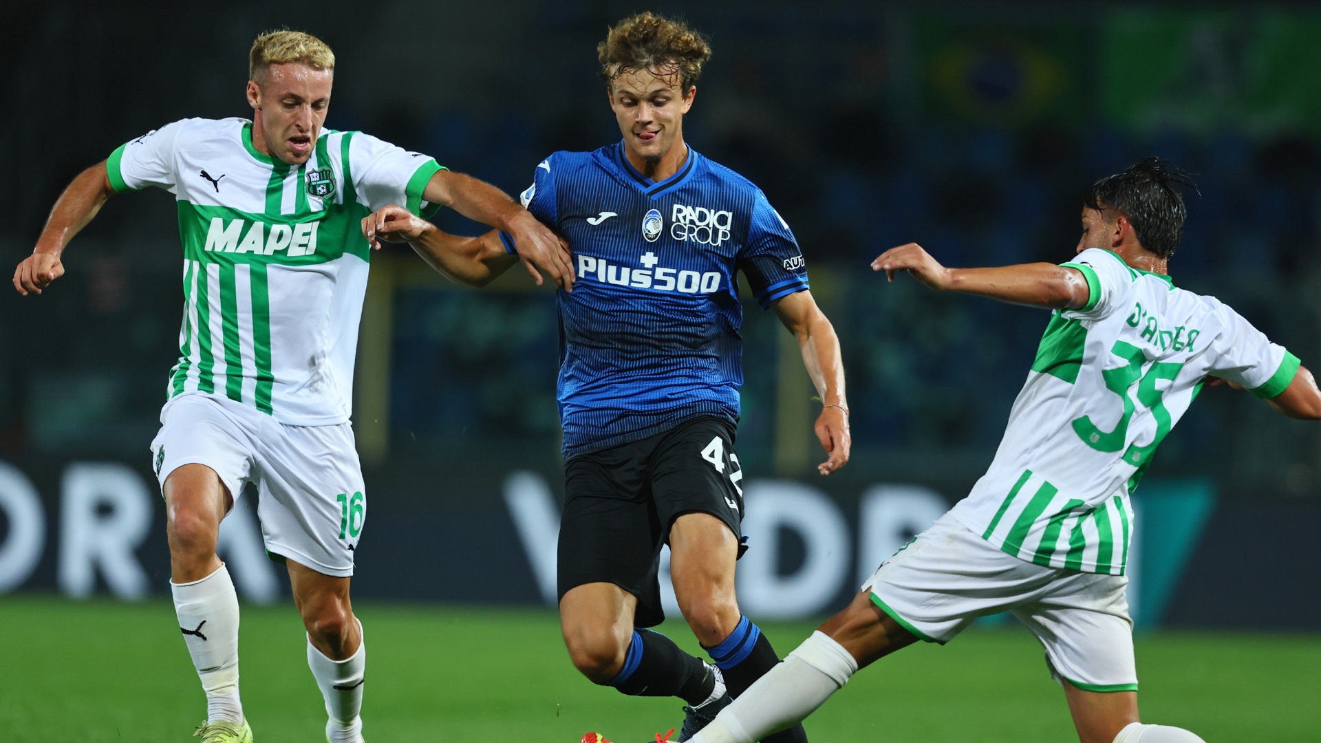Atalanta più giovane sì, e più italiana? Una mini-ripresa c’è (con ...