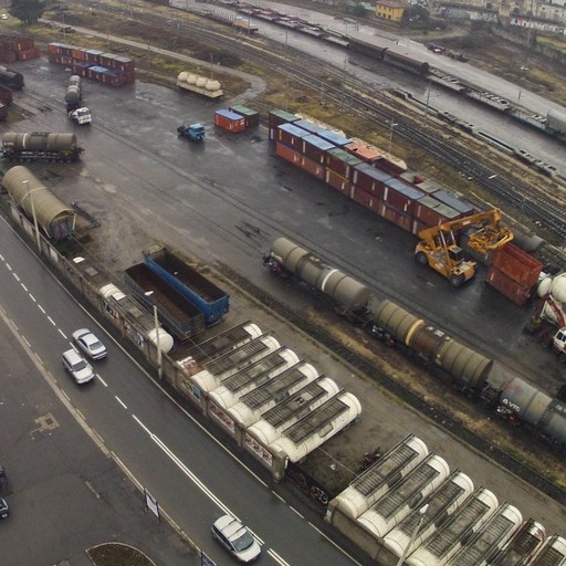 Scalo merci di Bergamo, spunta la soluzione del trasloco a Rovato - Cronaca