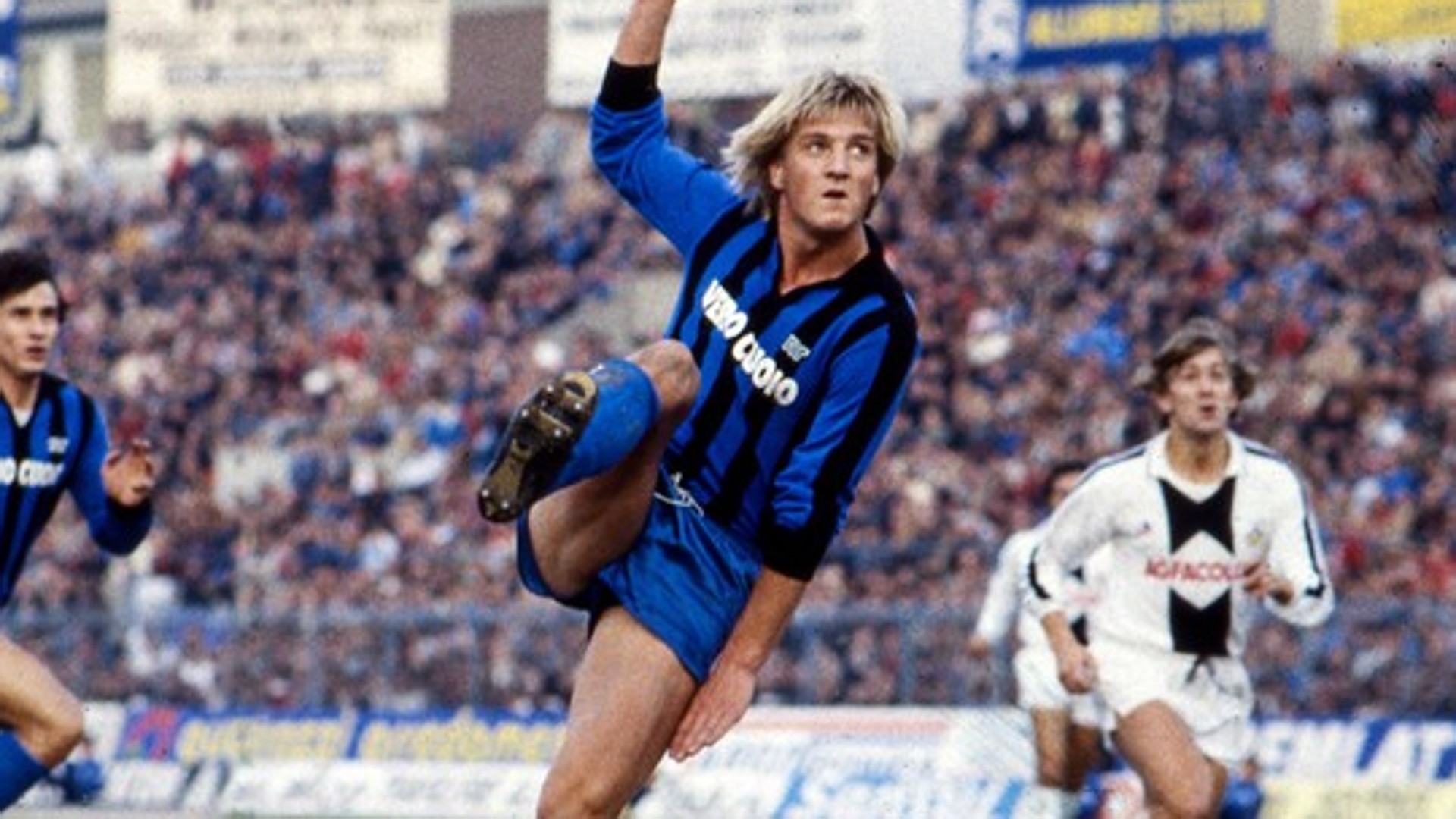 I campioni che si sono persi/3 Ricordate Kieft? Dal Pisa al Torino ...