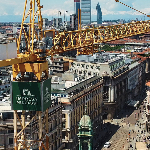 Impresa Percassi, nuovo assetto: Cucchi ad e Palermo presidente ...