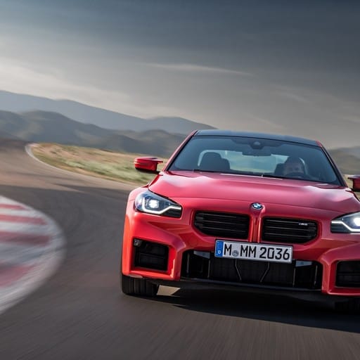 Compatta Bmw M2, in arrivo la seconda generazione - Rubriche Motori, italia