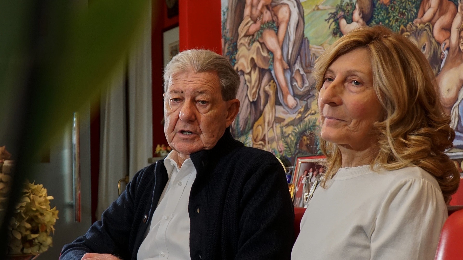 Dona un rene al marito malato: «Ho temuto che lo rifiutasse» - Cronaca