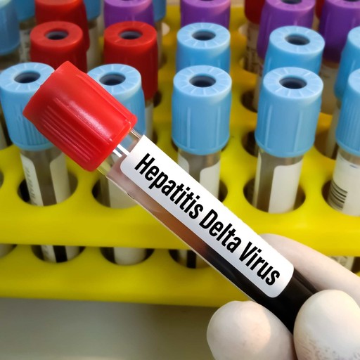 Epatite «Delta», fondamentale la diagnosi tempestiva - Rubriche La salute