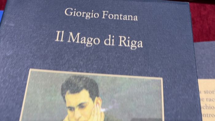Il Mago di Riga: la storia di Michail Tal che mise scompiglio nel mondo ...