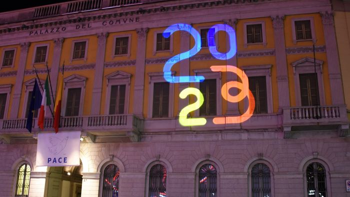 «Turismo culturale, la sfida del 2023». Su L’Eco l’intervista a Luca ...