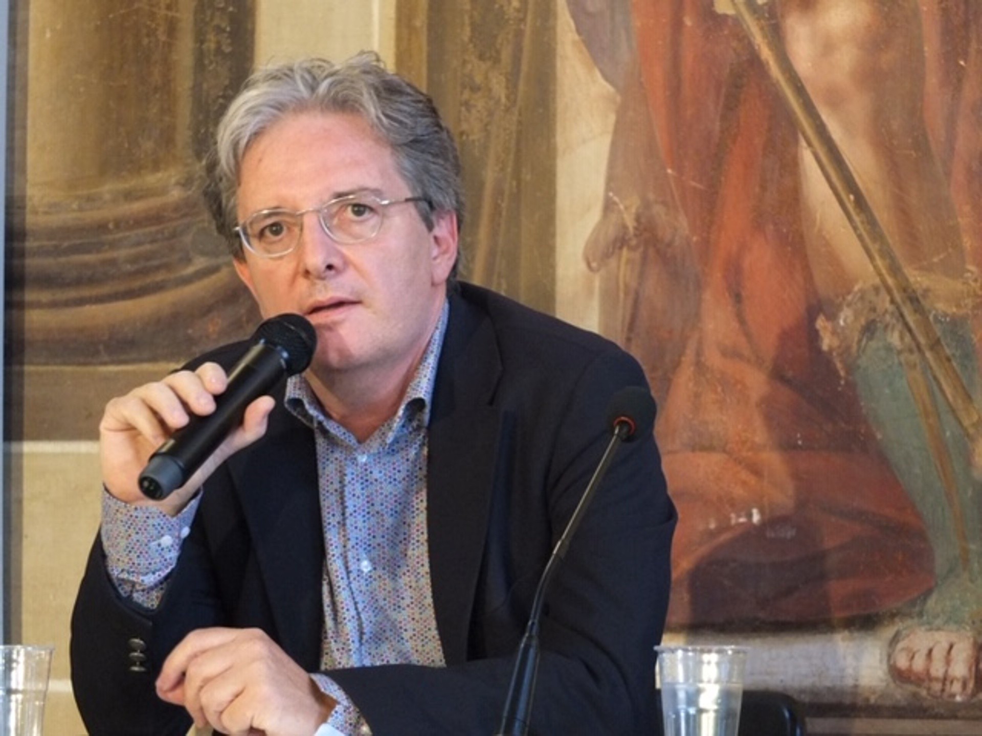 «Turismo culturale, la sfida del 2023». Su L’Eco l’intervista a Luca ...