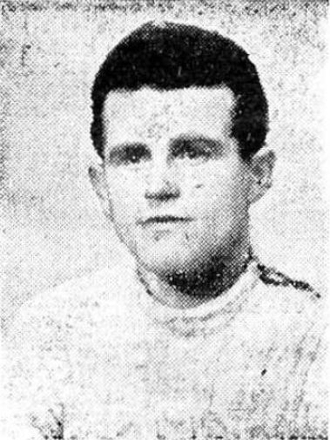 Una ex ala del Ponte degli anni ’40 ha origini in comune con il grande ...