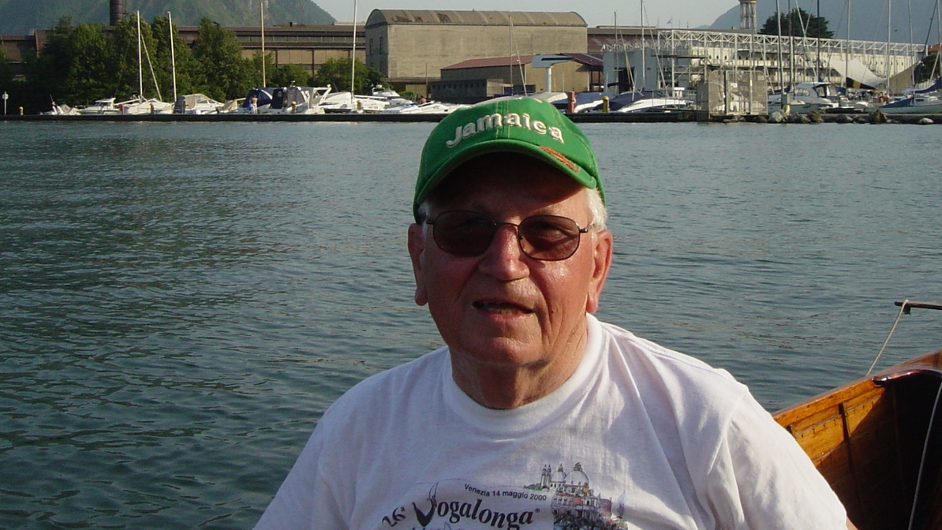 Lovere piange Pietti, storico timoniere - Cronaca