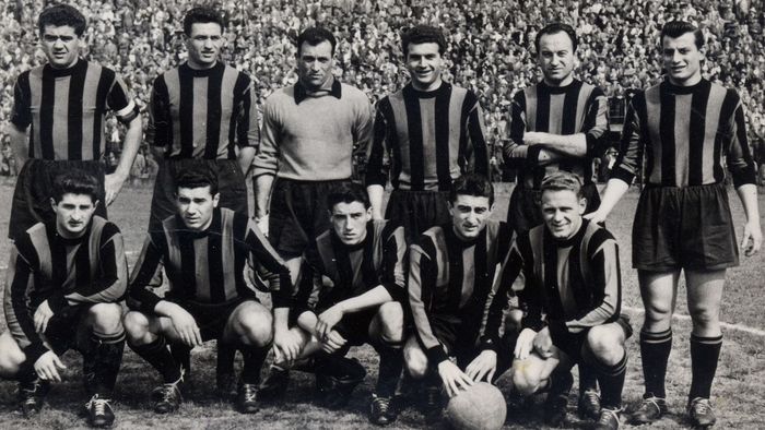 Addio a Bernasconi, centromediano dell’Atalanta e della Sampdoria - Sport