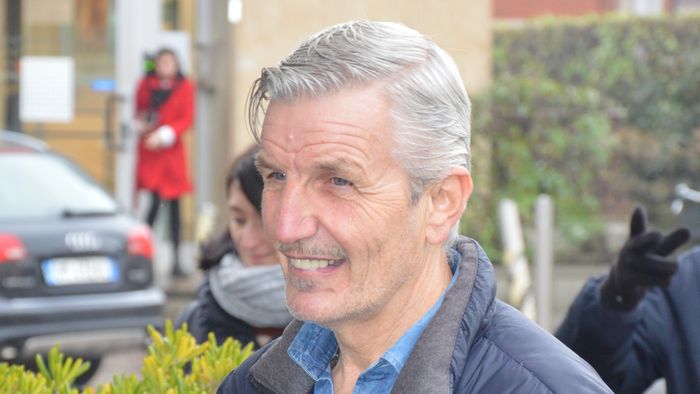 Aldo il benzinaio va in pensione, chiude il distributore. Non il ...