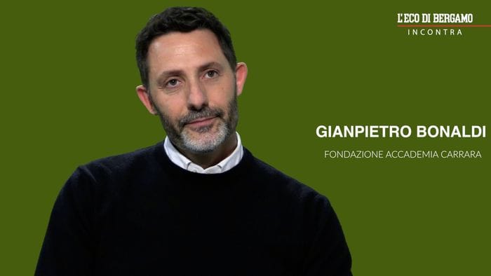 Bonaldi: «Capitale della cultura, occasione per comunicare meglio il ...