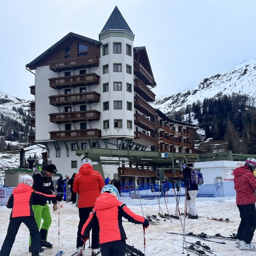 Capodanno col botto per le stazioni sciistiche delle Orobie, ma le ...