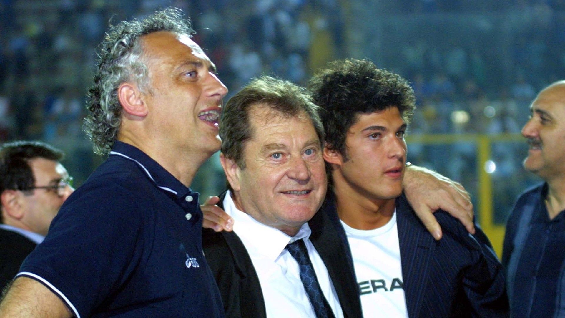 Corner Talk, podcast n. 9. Alessandro Ruggeri spiega il calcio di oggi ...