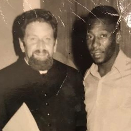 Quando Pelé aiutò la Ciudad de los Niños di padre Antonio Berta - Cronaca