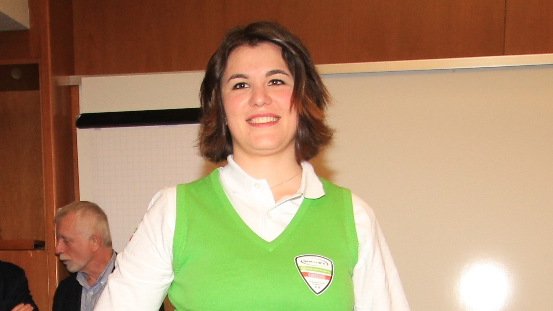 Terzo incidente per la ciclista Claudia Cretti: investita, non è grave ...