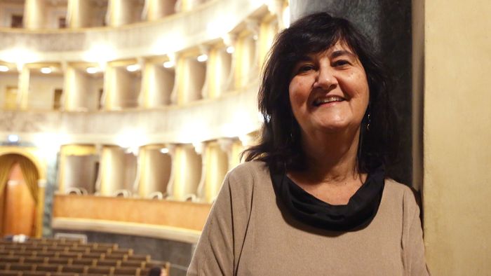 Al via la stagione della prosa. Panigada: «Teatri in crisi, ma il ...
