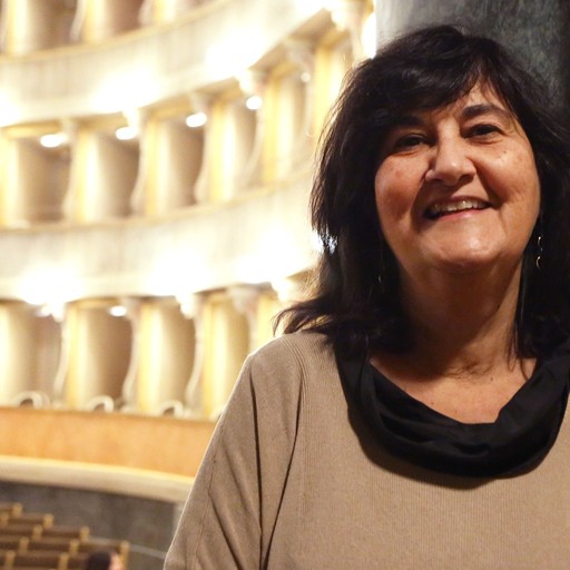 Al via la stagione della prosa. Panigada: «Teatri in crisi, ma il ...