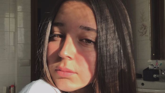 Il sorriso di Alice si è spento a 18 anni: «Una guerriera che insegnava ...