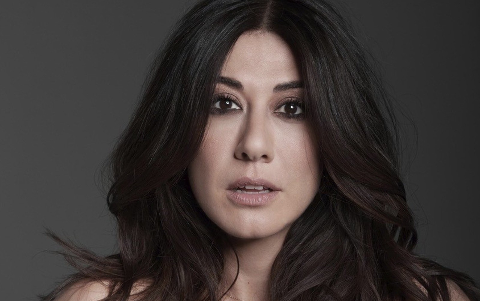 Virginia Raffaele, “in bilico tra cielo e terra in cerca di una ...