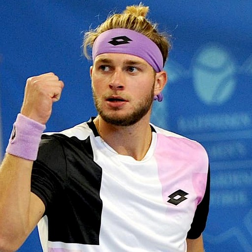 Tennis: al quarto tentativo Vincent Ruggeri vince e riporta un titolo a ...