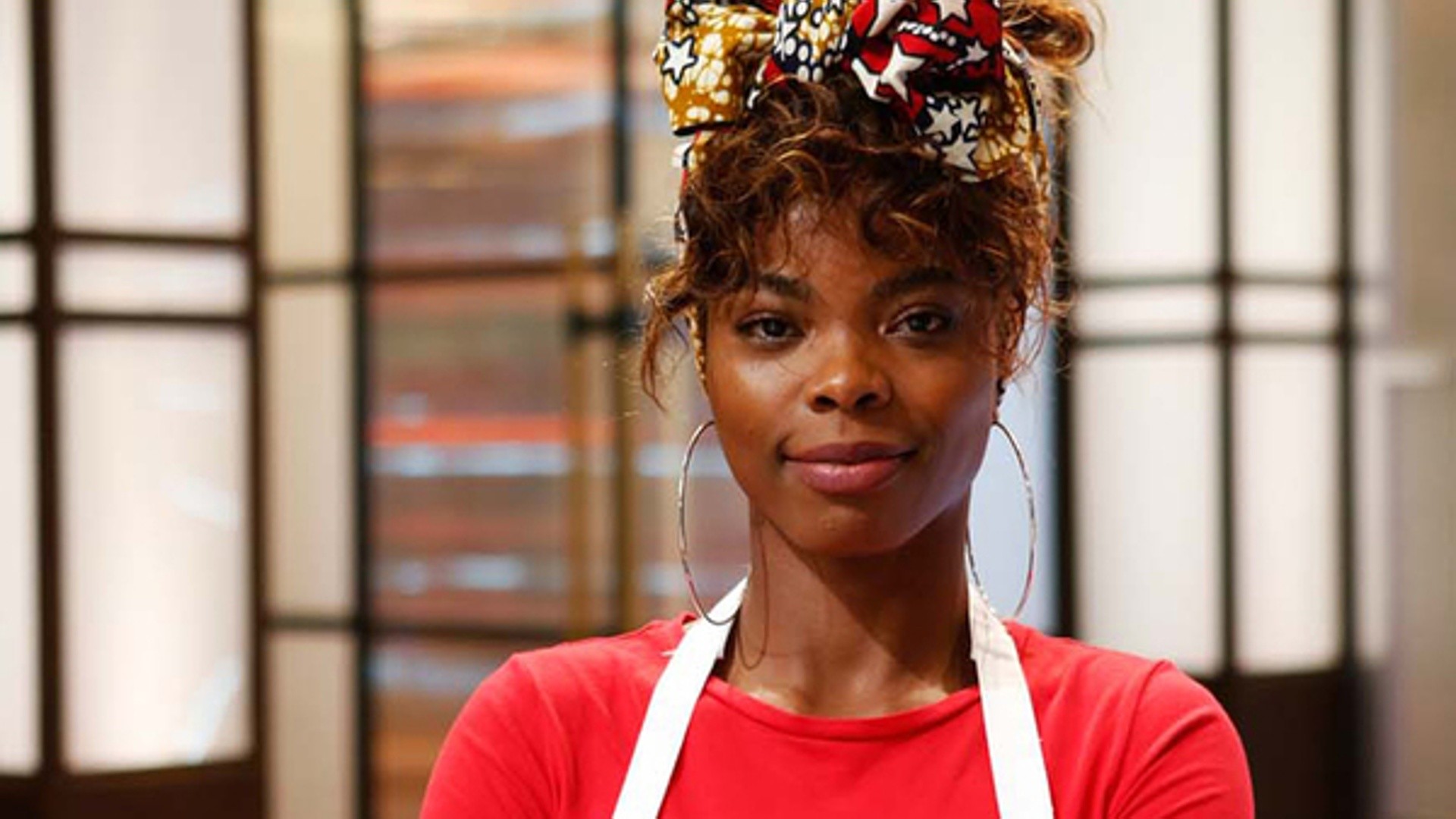 Masterchef 2022, la vincitrice è Tracy Eboigbodin - Cultura e ...
